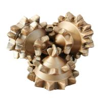 China Customized Diameter Tungsten Carbide Drill Bits for Oil and Gas Drilling 40kg for sale