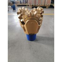 China Customized Diameter Tungsten Carbide Drill Bits for Oil and Gas Drilling 40kg for sale