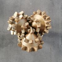 China Customized Diameter Tungsten Carbide Drill Bits for Oil and Gas Drilling 40kg for sale