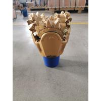 China Customized Diameter Tungsten Carbide Drill Bits for Oil and Gas Drilling 40kg for sale
