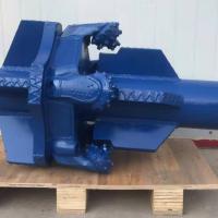 China Rectangular Leg Roller Cone Bit for Accurate Coal Mining Hole Opening 8 1/2in for sale