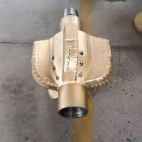 China Rectangular Leg Roller Cone Bit for Accurate Coal Mining Hole Opening 8 1/2in for sale