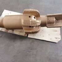 China Rectangular Leg Roller Cone Bit for Accurate Coal Mining Hole Opening 8 1/2in for sale
