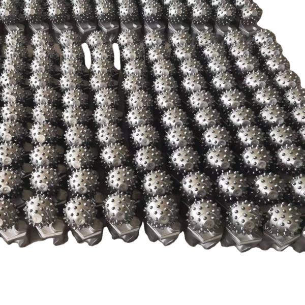 Quality 180KG Weight Water Well Drilling Roller Palm Piece for Farms Core Barrel Hole for sale