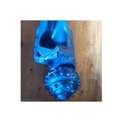 Quality Water Well Drilling Roller Palm Piece Single Cone Bit For Hole Opener for sale