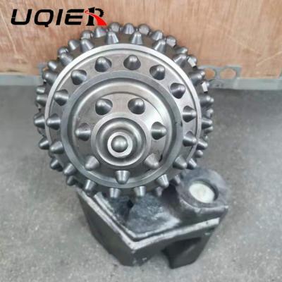 China 8 1/2' Rock roller palm 215mm Roller palm  single cone and leg for sale