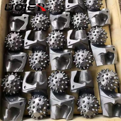 Quality 8 1/2' Rock roller palm 215mm Roller palm single cone and leg for sale