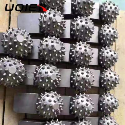 China 8 1/2' Rock roller palm 215mm Roller palm  single cone and leg for sale