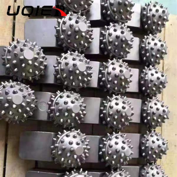 Quality 8 1/2' Rock roller palm 215mm Roller palm single cone and leg for sale