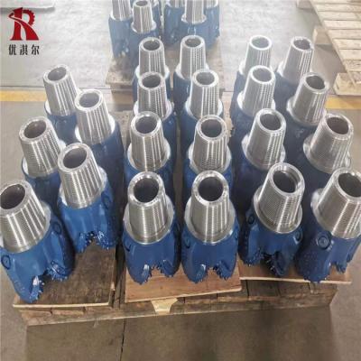 China tricone bit factory rock drill TCL bit Oil Water Well Drilling TCI Tricone Bits for sale