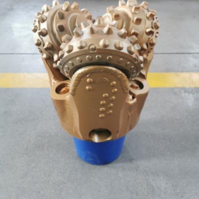 China tricone bit factory rock drill TCL bit Oil Water Well Drilling TCI Tricone Bits for sale