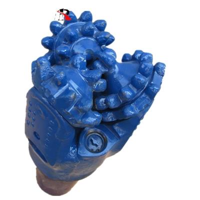 China 11 5/8  inches steel tooth tricone bit 295 mm milled tooth tricone bit followed API for sale