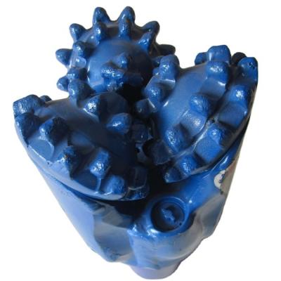 China 11 5/8  inches steel tooth tricone bit 295 mm milled tooth tricone bit followed API for sale