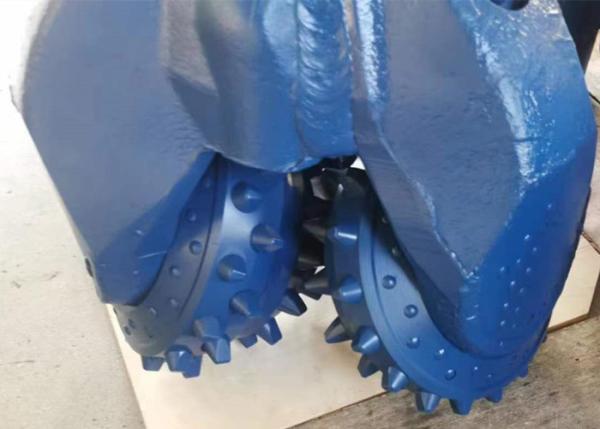 Quality Tci Tricone Three Cone Rock Roller Drill Bit 495mm for Oil Rig and Mining for sale