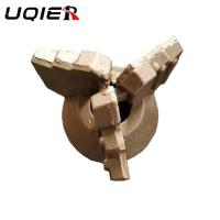 China Water Well PDC Core Diamond Drill Bit 420x270x235mm 40kg for Drilling Tools for sale