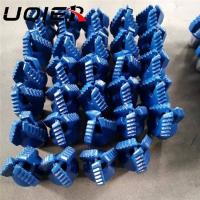 China Water Well PDC Core Diamond Drill Bit 420x270x235mm 40kg for Drilling Tools for sale