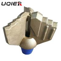 China Water Well PDC Core Diamond Drill Bit 420x270x235mm 40kg for Drilling Tools for sale