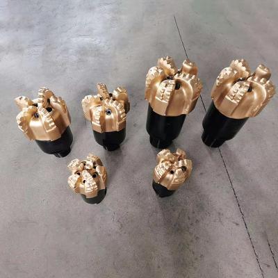 China China Manufacturer API Diamond PDC Drill Bit For water well Drilling for sale
