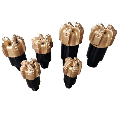 China China Manufacturer API Diamond PDC Drill Bit For water well Drilling for sale
