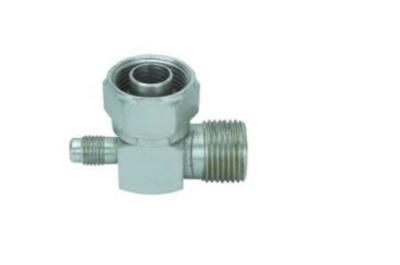 China Iron joint fitting air conditioning fitting 3566-3569 for sale