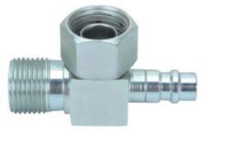 China Iron joint fitting air conditioning fitting 3570 for sale