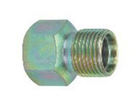 China 3580 Air conditioning fitting steel air conditioning fitting Iron air conditioning fitting for sale
