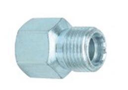China 3583 Air conditioning fitting steel air conditioning fitting Iron air conditioning fitting for sale