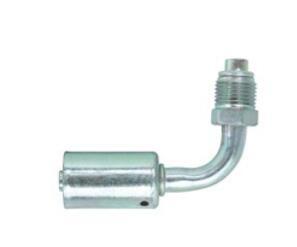 China 3600 Air conditioning fitting Iron joint with iron jacket fitting air conditioning fitting Iron air conditioning fitting for sale