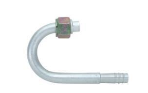 China 2091 Air conditioning fitting al joint air conditioning fitting AL for sale