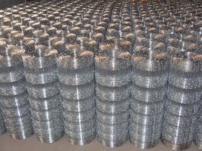 China metal woven wire high tensile sheep fence for sale