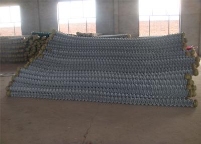 Cina Poli recinto rivestito o galvanizzato professionale del collegamento a catena da vendere in vendita