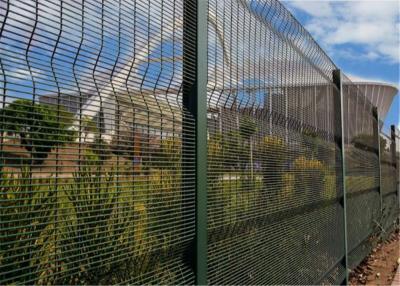 China securifor 358 mesh for sale