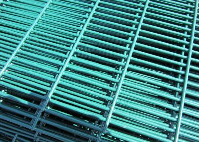 China Close Mesh 358 Security Fence for sale