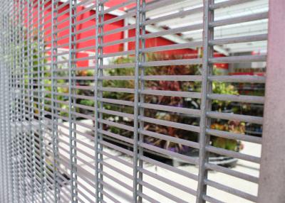 China 358 prison mesh for sale