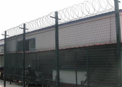 Cina Recinto resistente di Anti-salita di alta sicurezza 358 in vendita