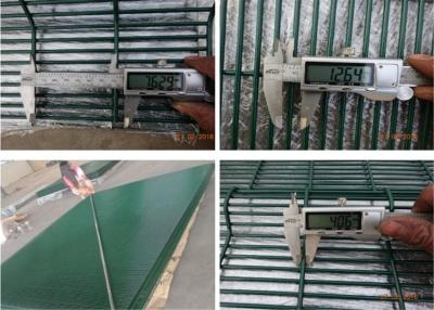 Cina Vendita calda! ! ! Anti recinto di salita di qualità superiore 358, barriera di sicurezza in vendita
