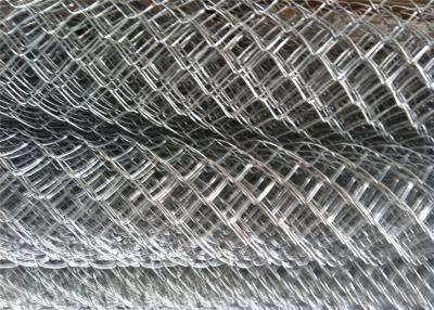 China 0.148”/9Ga/3.66mm diamond mesh 2”x2”/50.8mmx50.8mm 1.2 oz/ft2 12ft x 50ft width for sale