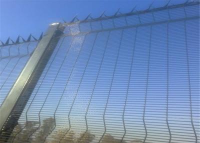 China Securifor 358 Security Fence for sale
