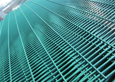 Cina Fornitore del RECINTO del TAGLIO del recinto di alta sicurezza ANTI 358 in vendita