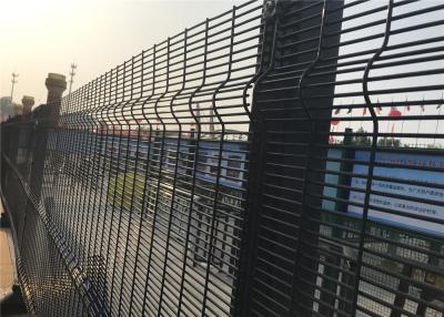 Cina recinto anti di salita di recinzione di sicurezza di 358 maglie in vendita