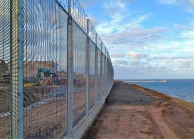 China 358 High Security Fence for sale