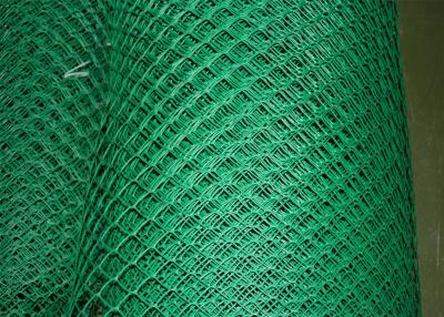 Industrial/Commercial 2' chain link mesh  48' height x 11 Ga /3.00mm diameter