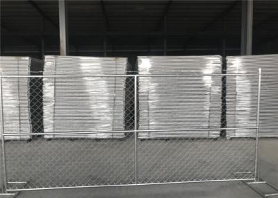 Cina 8'x14' chain link fence panels 1⅜