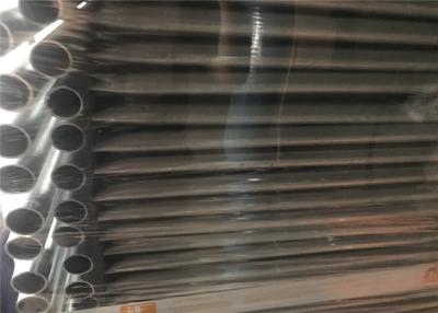 China 2100mm x 2400mm temporary fencing panels od25mm x 1.8mm 2.0mm wall thick mesh 60mm*150mm diameter 3.00mm AS4687 standard à venda