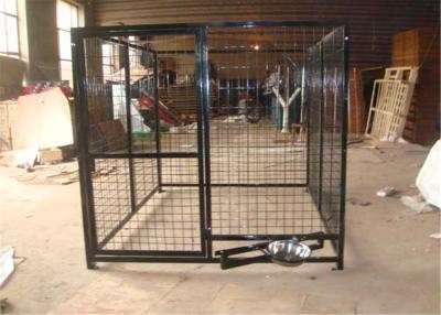 中国 犬の犬小屋犬の塀 販売のため