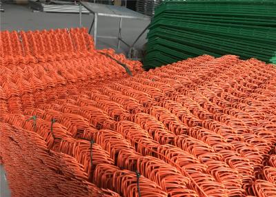 中国 Chain Link Fence mesh 2.5