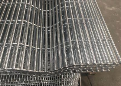 China 358 high-security fence for sale