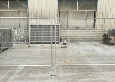 China temp fence for sale Te koop