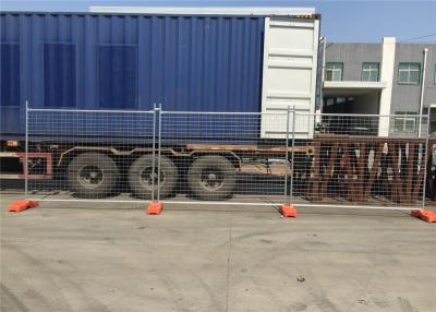 China Construction temporary fence for sale