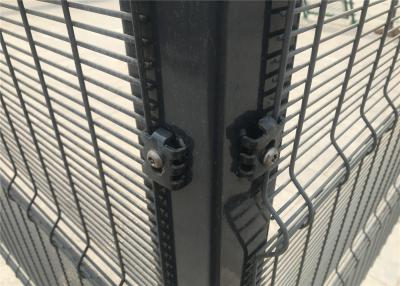 Cina 358 mesh panels in vendita